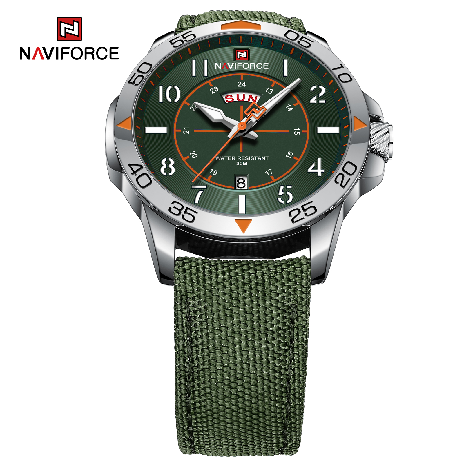 NF 9204N SGNGN - NAVIFORCE.LK