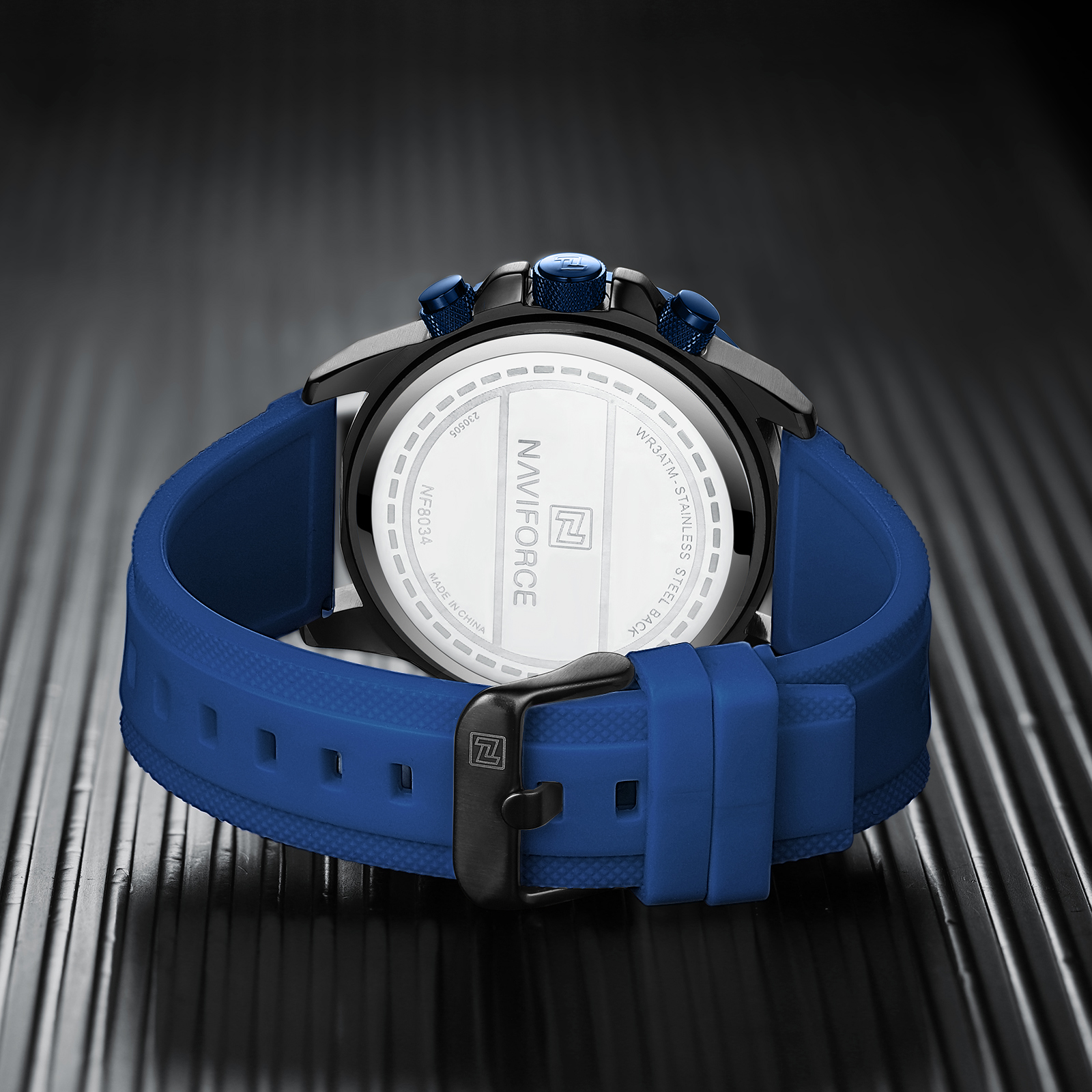 NF 8034 BBBE - NAVIFORCELK