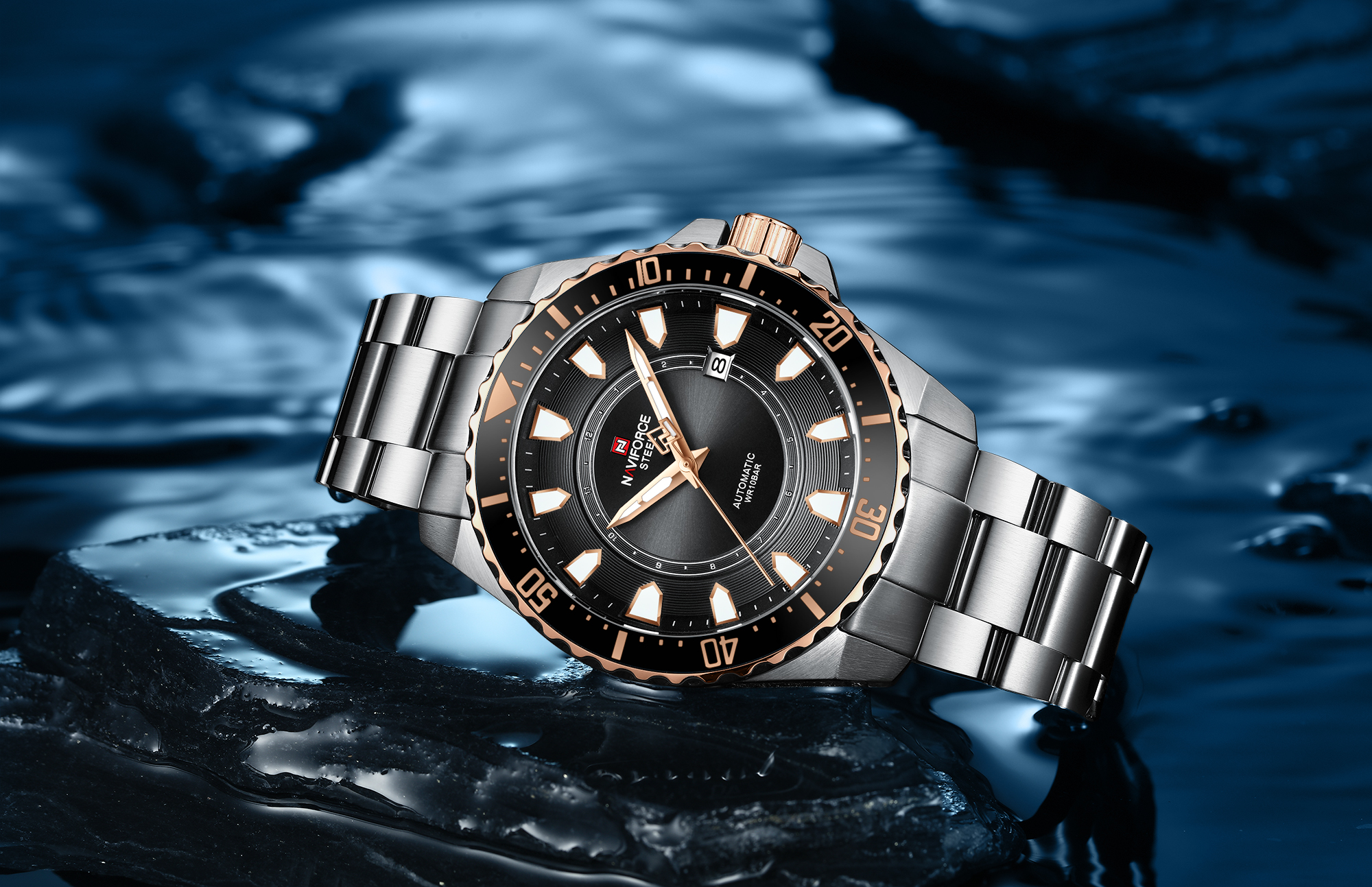 NF S1004 SRGB - NAVIFORCELK